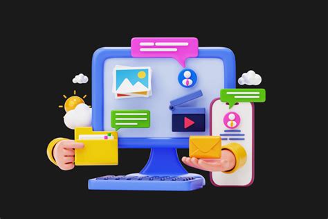 Crm Setup Website Development Digital Marketing Ad Creative