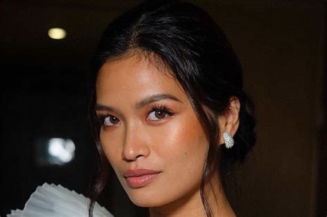 Janine Tugonon On New Miss Universe Ph Rabiya Mateo She S Determined