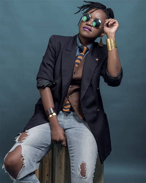 Fena Gitu Lyrics Biography And Albums Afrikalyrics