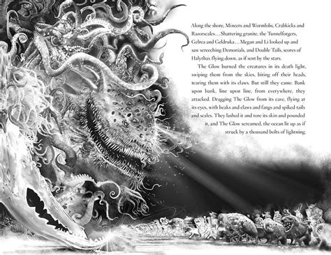 The Glow Marc Mcbride