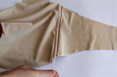 6 Steps To Sew Bathing Suit Bra Cups Artofit