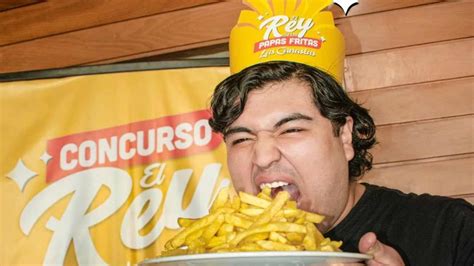 Papas Fritas Archivos Tvo Lima