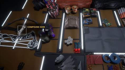 How To Get Compound Bow In Sons Of The Forest GINX TV