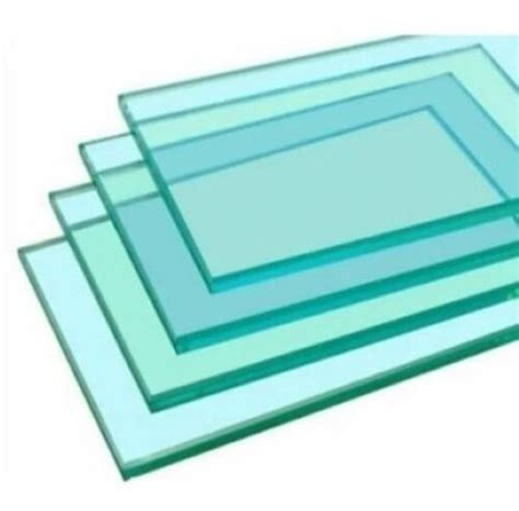 Plain Toughened Glass At 15000 Inr In Ahmedabad Gujarat Vishvesh
