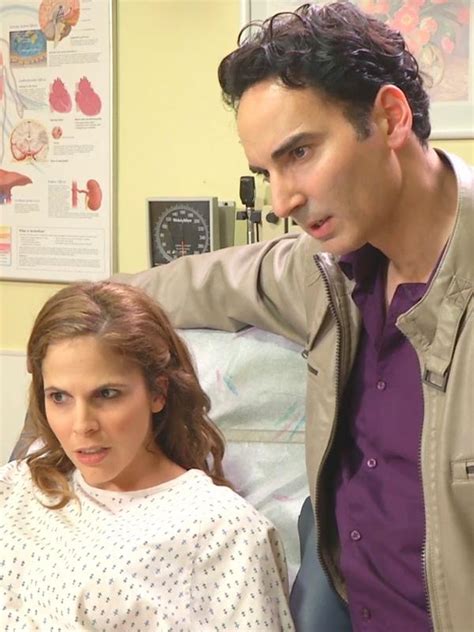 Sex Sent Me To The Er Preview—watch A Doctor Find A Hidden Condom In