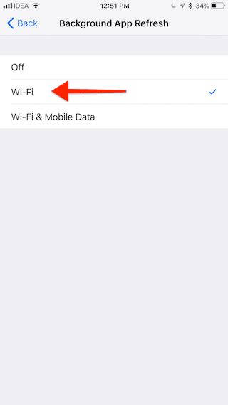 IOS 12 12 4 1 Battery Draining Fast How To Fix IOS 12 4 1 Battery Life Problems IPhone