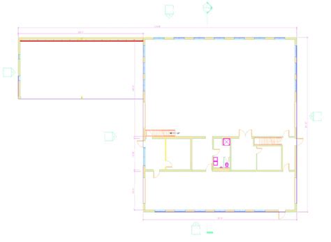 Electrical Autocad Drawing Services Layout Plan Dwg