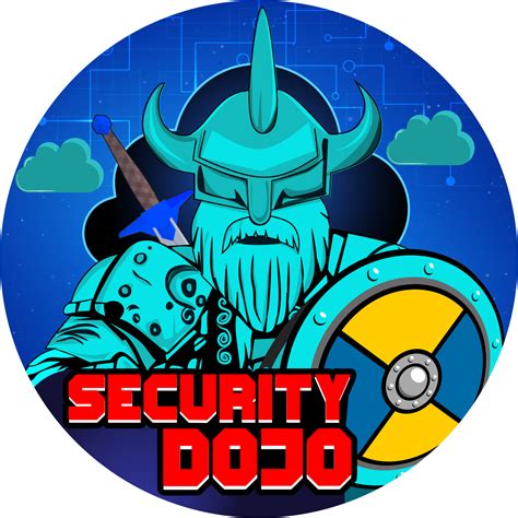 the security dojo podcast sec labs randd