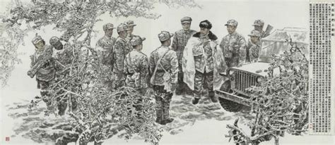 聚新时代中国梦 展山东美术创作新成果 第二届山东画院年展来啦 旅游新闻 大众网