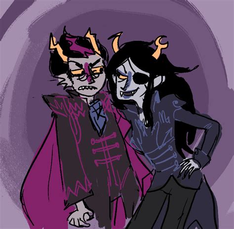 MSPA Booru Ancestral Awakening Blackrom Cosplay Eridan Ampora