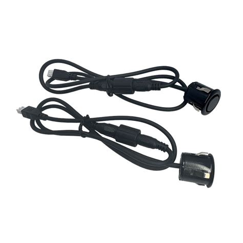 Dual Angle 40khz Ultrasonic Wire Sensor For Smart Home Sensor And Ultrasound Sensor