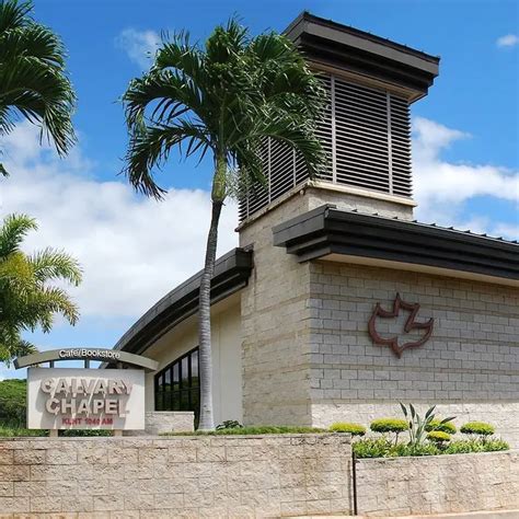 Calvary Chapel Of Honolulu Aiea Hi Local Calvary Chapel Church Near Me
