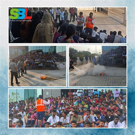 Sbl On Linkedin Sbl Sblknowledgeservices Mockfiredrill Sbl