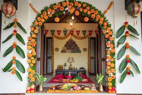 Appealing Pongal Decor Ideas For Your Home In 2025