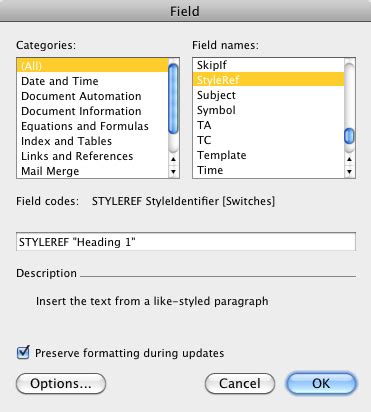 Creating Fields Luigi Benetton