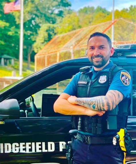 Demarest Police Department The Demarest Police Department Mourns