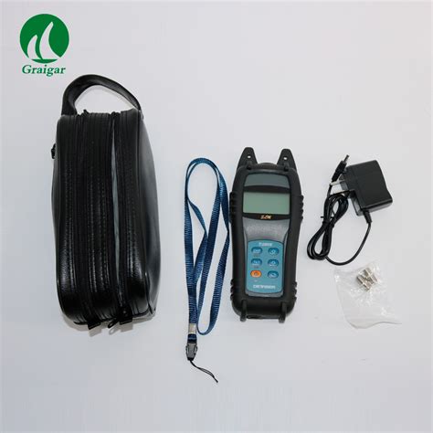 Ds2002 Portable Analog Digital Signal Level Meter Range 46 Mhz ~ 864 Mhz Buy Catv Signal Level