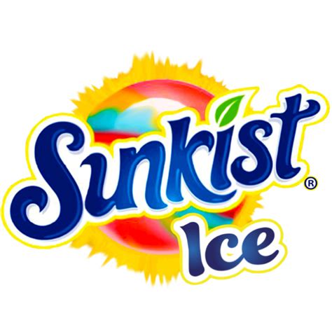 Viva Dispense Ltd Sunkist Ice