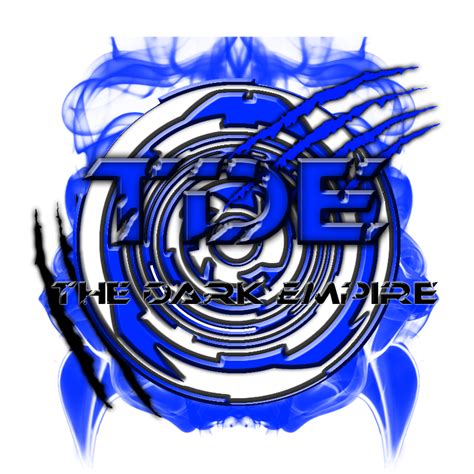 Elite Graphic Design Tde Logo By Questlog On Deviantart