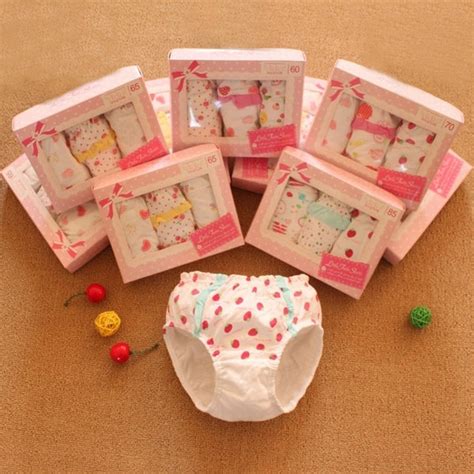 Badu Bg Комплект 3 бройки детско бельо за момичета различни модели Badu Bg