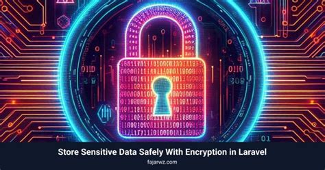 fajar windhu zulfikar on linkedin store sensitive data safely with