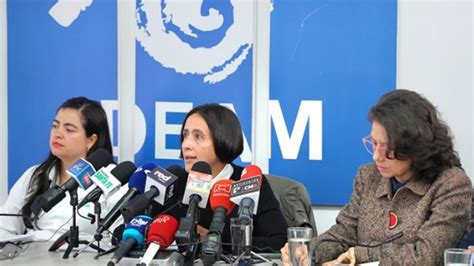 Bogotá en crisis el desabastecimiento de agua amenaza la capital Qué