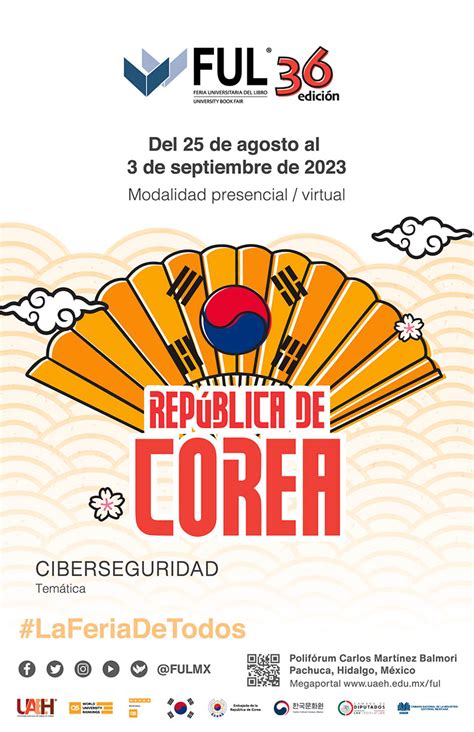 País Invitado De Honor Ful 2023