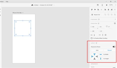 Adaptive Resizing Section Adobe Community 13303176