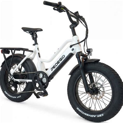 Pedego Electric Bikes Element Pro