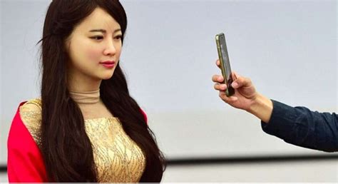 Peut On Faire Lamour Avec Un Robot Transhumanisme