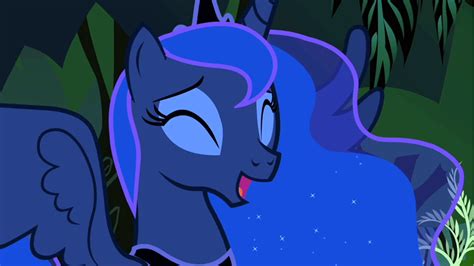 Princess Luna Laughing  Princess Luna Photo 36167512 Fanpop