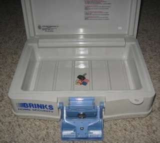Brinks Home Security Box Homemade Ftempo
