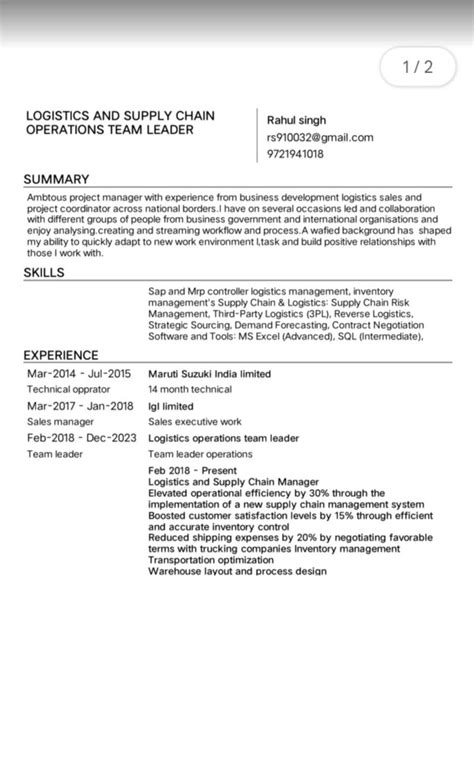 rahul singh on linkedin hi dear hiring teams i need a job urgently in