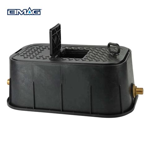 Understanding Water Meter Box A Comprehensive Guide Bmag Meter