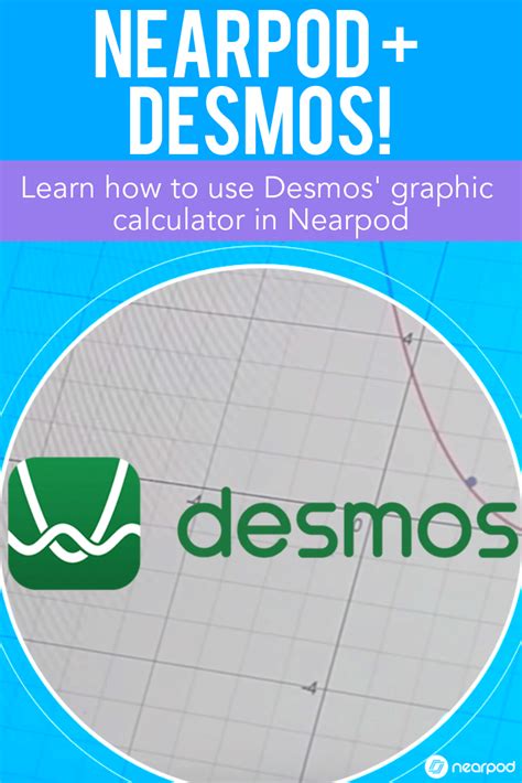 Do You Love Using Desmos Graphic Calculator You Can Now Enjoy It On