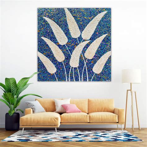 Pampas Grass Sold Art Lovers Australia