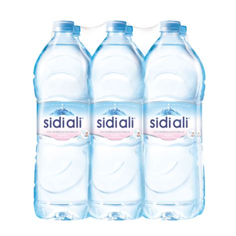 Sidi Ali Pack 6x1l 2 Sur 2
