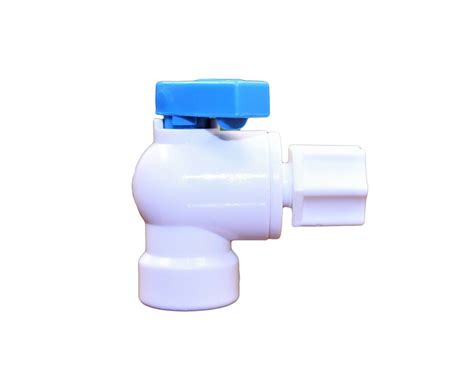 10 Pack Reverse Osmosis Water Tank Ball Valve 1 4 Fpt X1 4