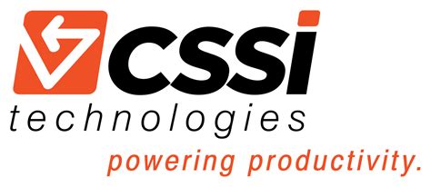 cssi technologies llc mobile computers and barcode scanners