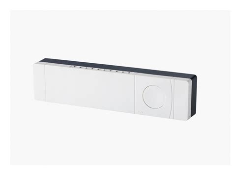 Danfoss Wireless Controller Danfoss Link Hc For Hydronic Fbh 10 Outputs