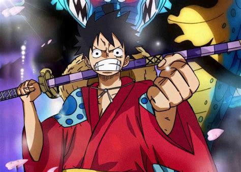7 Misteri Tentang Luffy Yang Belum Terjawab Laman 2 Dari 2 Greenscene