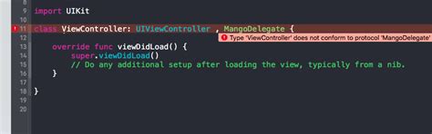 Why And When Should We Use Optional Functions In Swift Stack Overflow