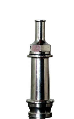 Fb10x Foam Making Branch Pipe At Rs 10500 Foam Barrel In Thrissur