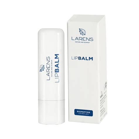 Larens - cosmeceuticals - Lip Balm 4,1 g - Shop - wellU.eu