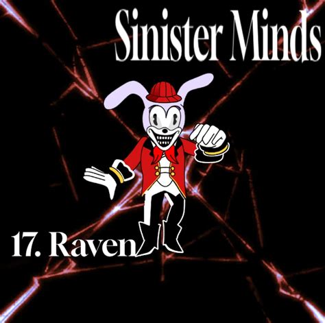 Fanmade Sinister Minds Song Cover Fandom