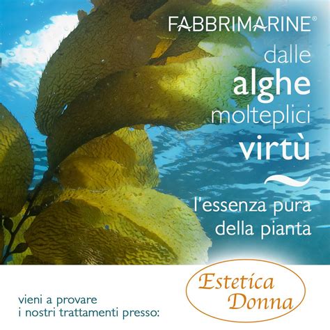 Pin su Fabbrimarine La Cosmetica Marina