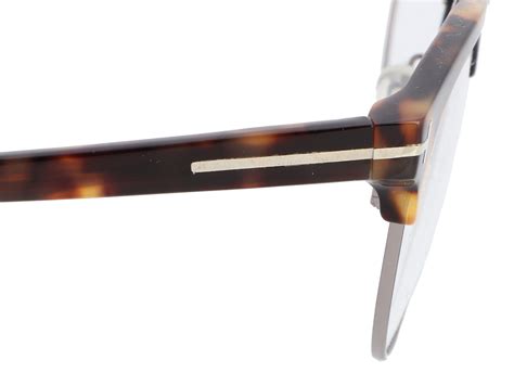 Tom Ford Tortoise Reading Glasses Anns Fabulous Closeouts