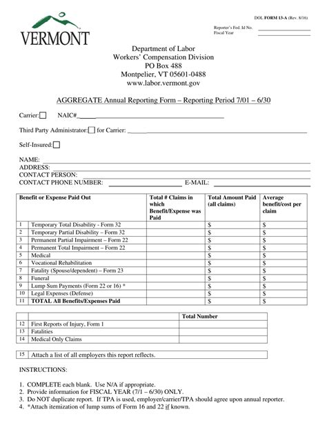 Form 3 Dols Assessment