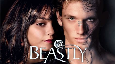Beastly Movie Fanart Fanart Tv
