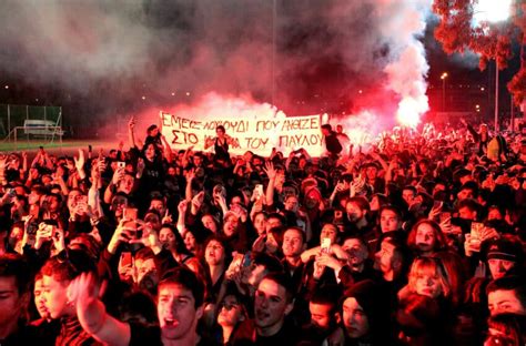 Rap Monsters 2025 Το φεστιβάλ για τον Παύλο Φύσσα ξανά στο Χαλάνδρι